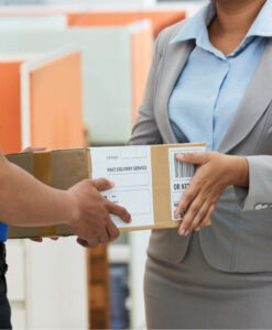 Envíos y transporte de Santiago a Santo Domingo | AETRA BUS